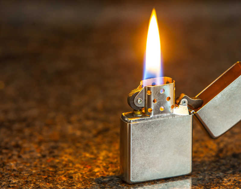 Zippo | 之宝中国官网